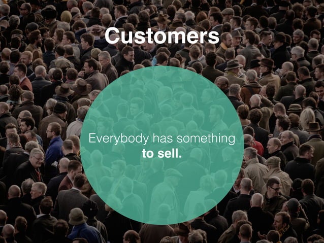 Antresol Pitch Deck | PPT