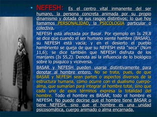AntropologíA Biblica | PPT