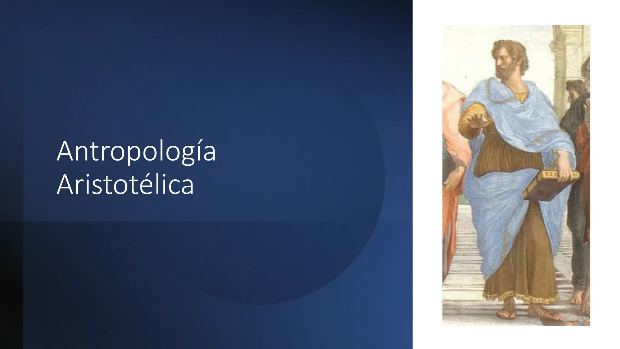Ppt Sobre Aspectos De La Teoría Aristotélica Pptx