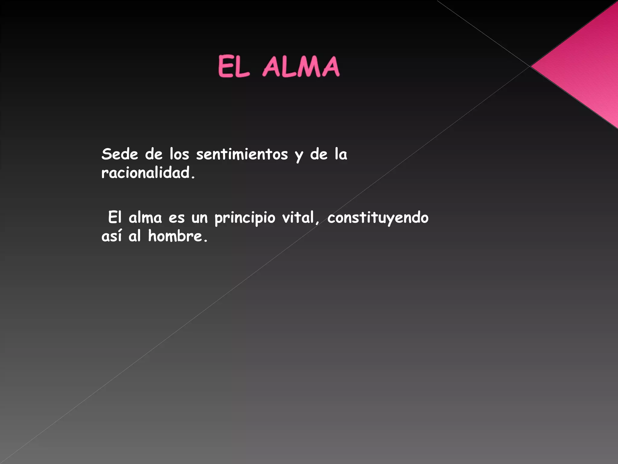 Estructura Del Ser Humano | PPT