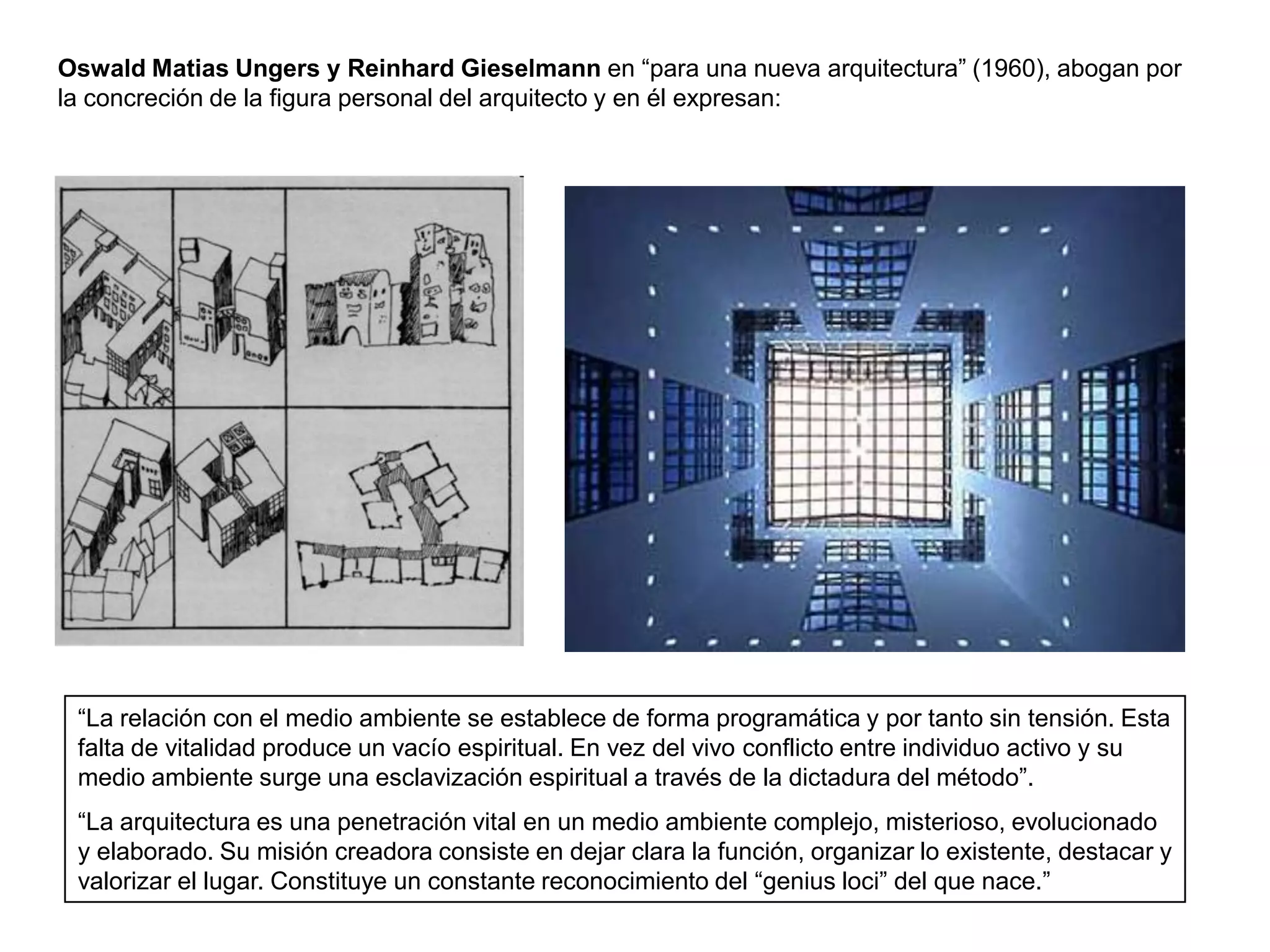 Antropologia y arquitectura sensible | PDF
