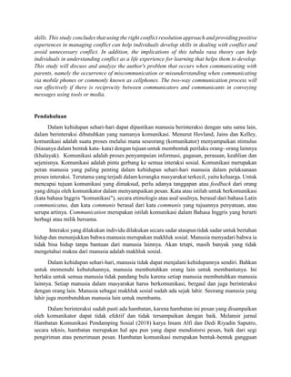 ANTROPOLOGI KOMUNIKASI - MUHAMMAD REZA LAZUARDI - 202241189.docx