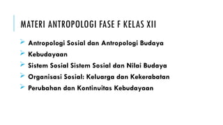 Antropologi social dan antropologi budaya XII.pptx