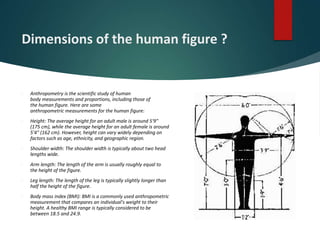 Antropomentry PPT 01.pptx