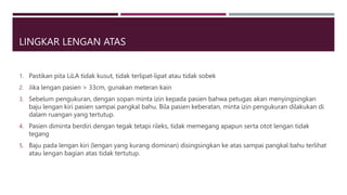 Jenis-Jenis Antropometri dan Pemberian Makan Bayi dan anak .pptx
