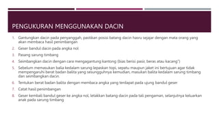 Jenis-Jenis Antropometri dan Pemberian Makan Bayi dan anak .pptx