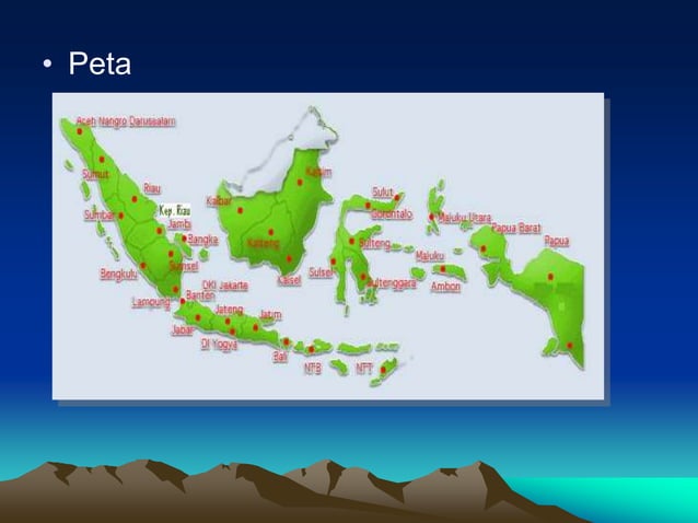 mata pelajaran geografi ANTROPOSFER 2.ppt