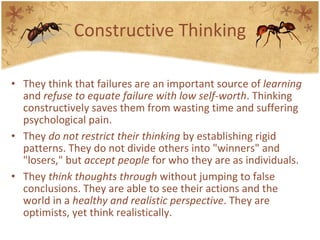 ANTS Presentation | PPT