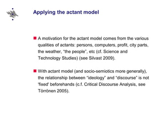 Antti Silvast Electricity Supply Risks in a Socio-Semiotic Framework | PDF