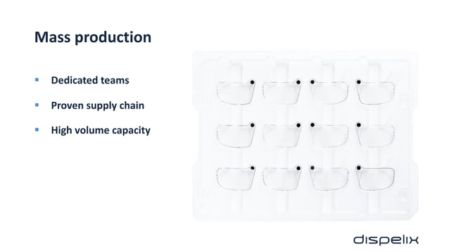 Antti Sunnari (Dispelix Ltd): Full-color, single-waveguide near-eye ...