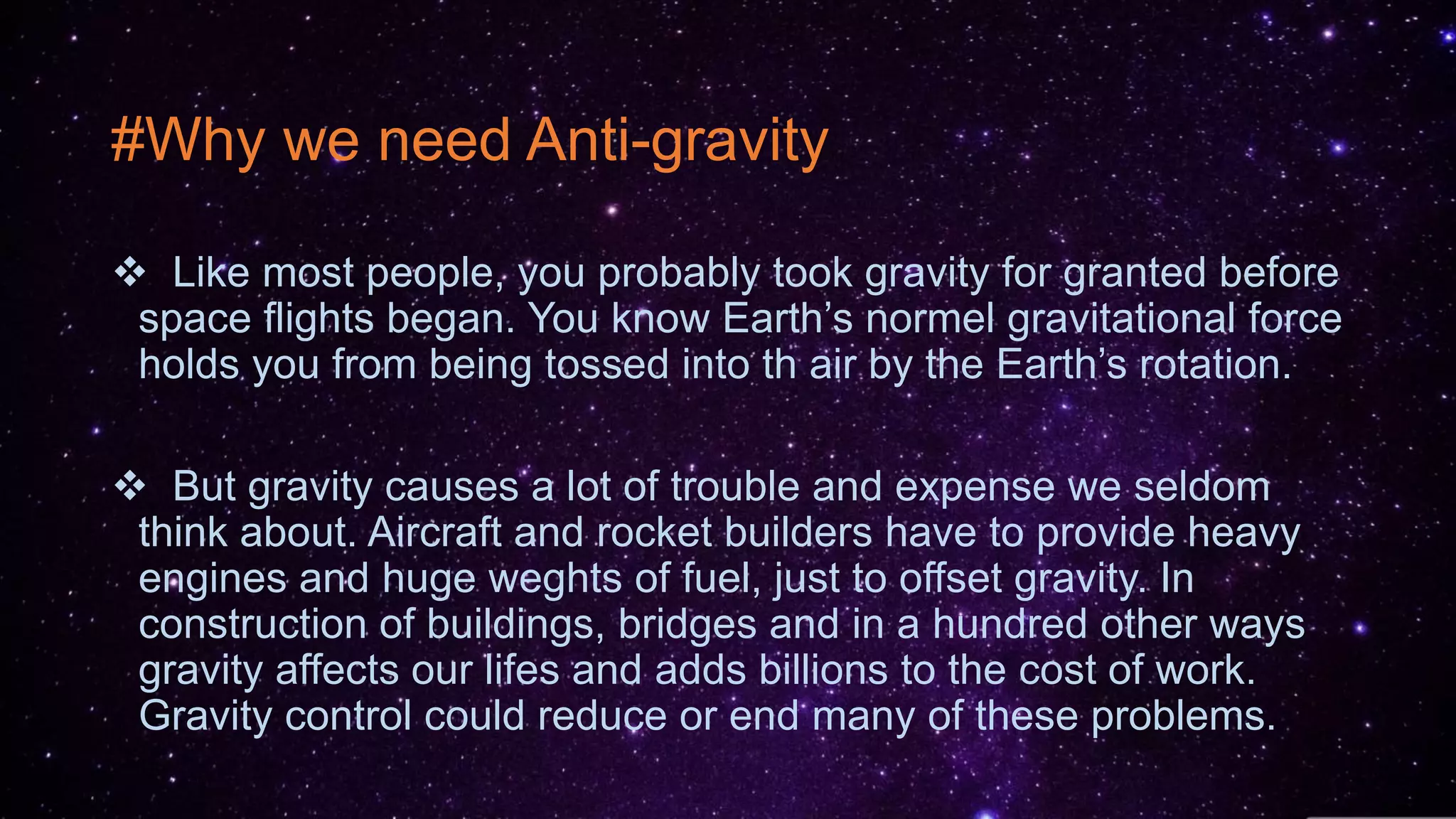 Anti gravity.pptx