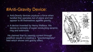 Anti gravity.pptx