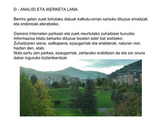Triangeluen antzekotasuna | PPT