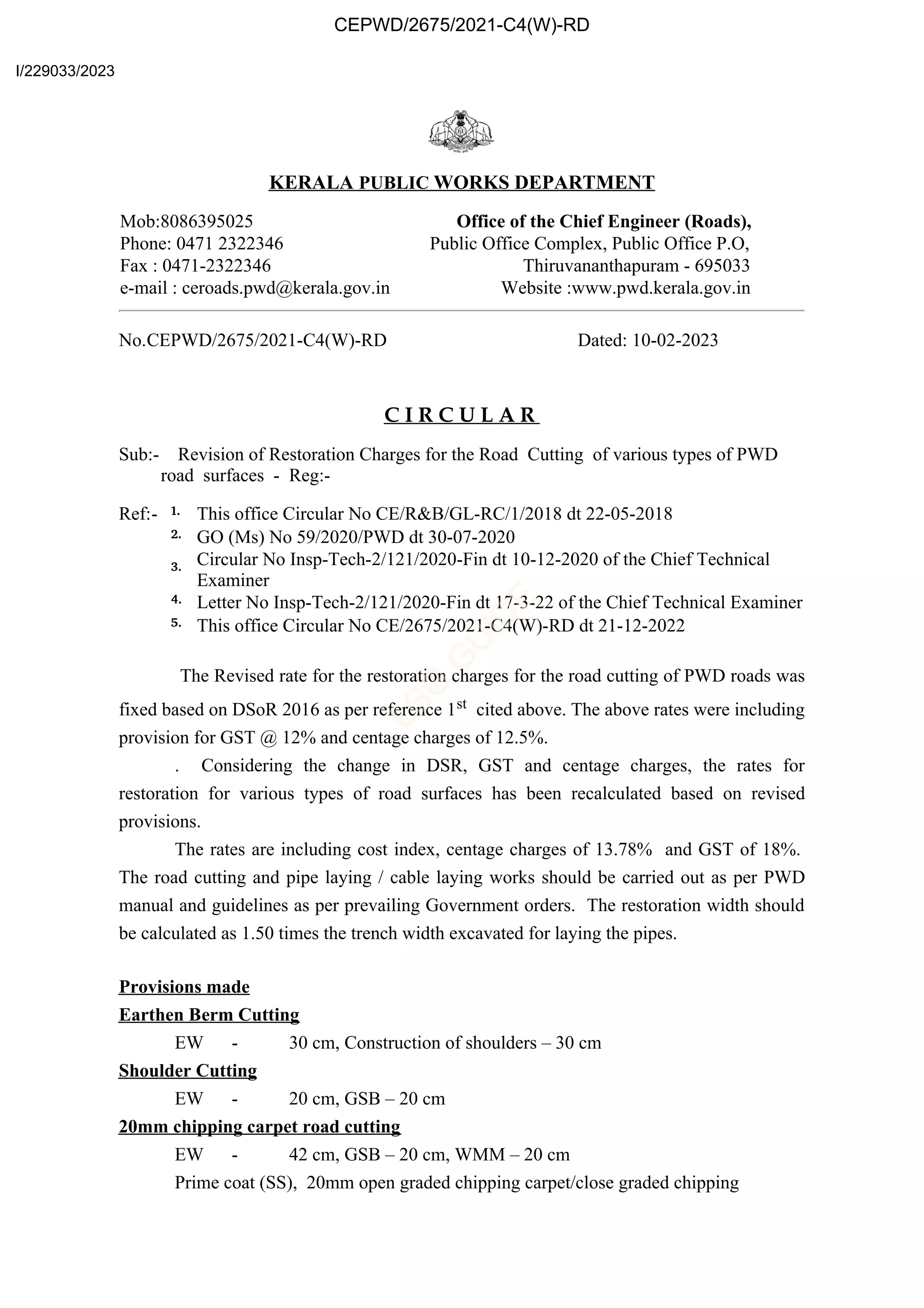 PWD Road cutting Restoration Charges 10.2.2023_L.pdf