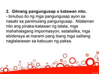 Anu ang Talata.ppt