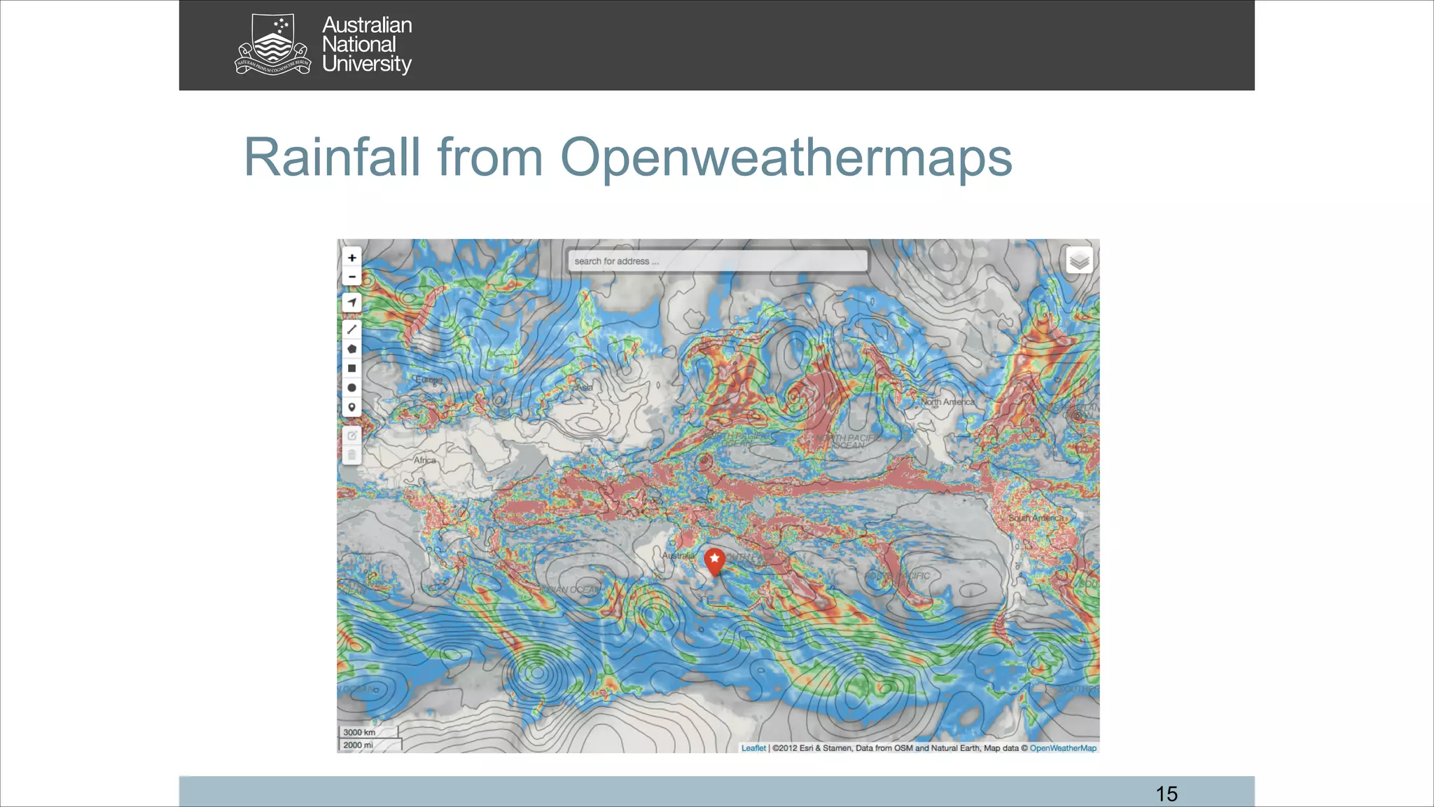 Building Maps with Leaflet | PPT