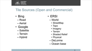 Building Maps with Leaflet | PPT
