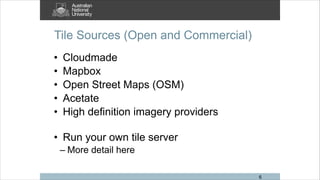Building Maps with Leaflet | PPT