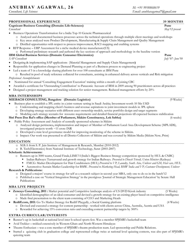 Anubhav Agarwal | PDF