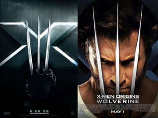 Wolverine | PPTX