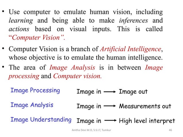 anu dip chapter 1 (1).pptx key stages of image | PPT