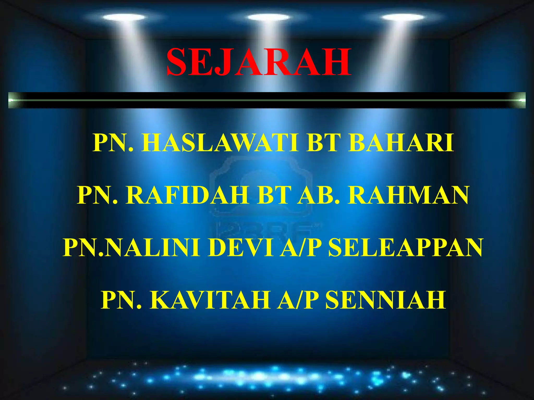 Anugerah Cemerlang Pptx