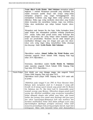 Anugerah hem dan kokurikulum 2019 real | DOCX