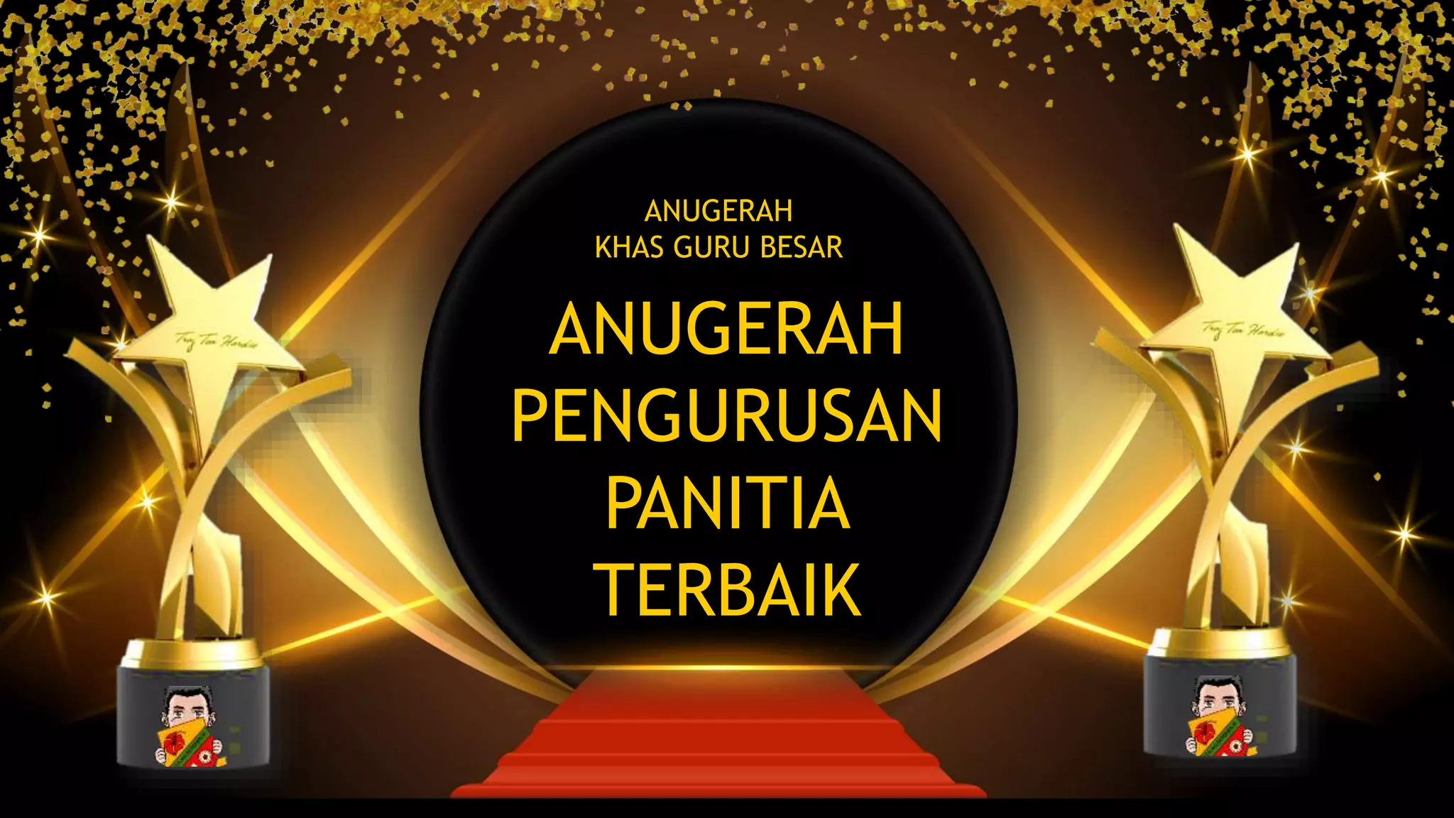 Anugerah Khas Gb Pptx