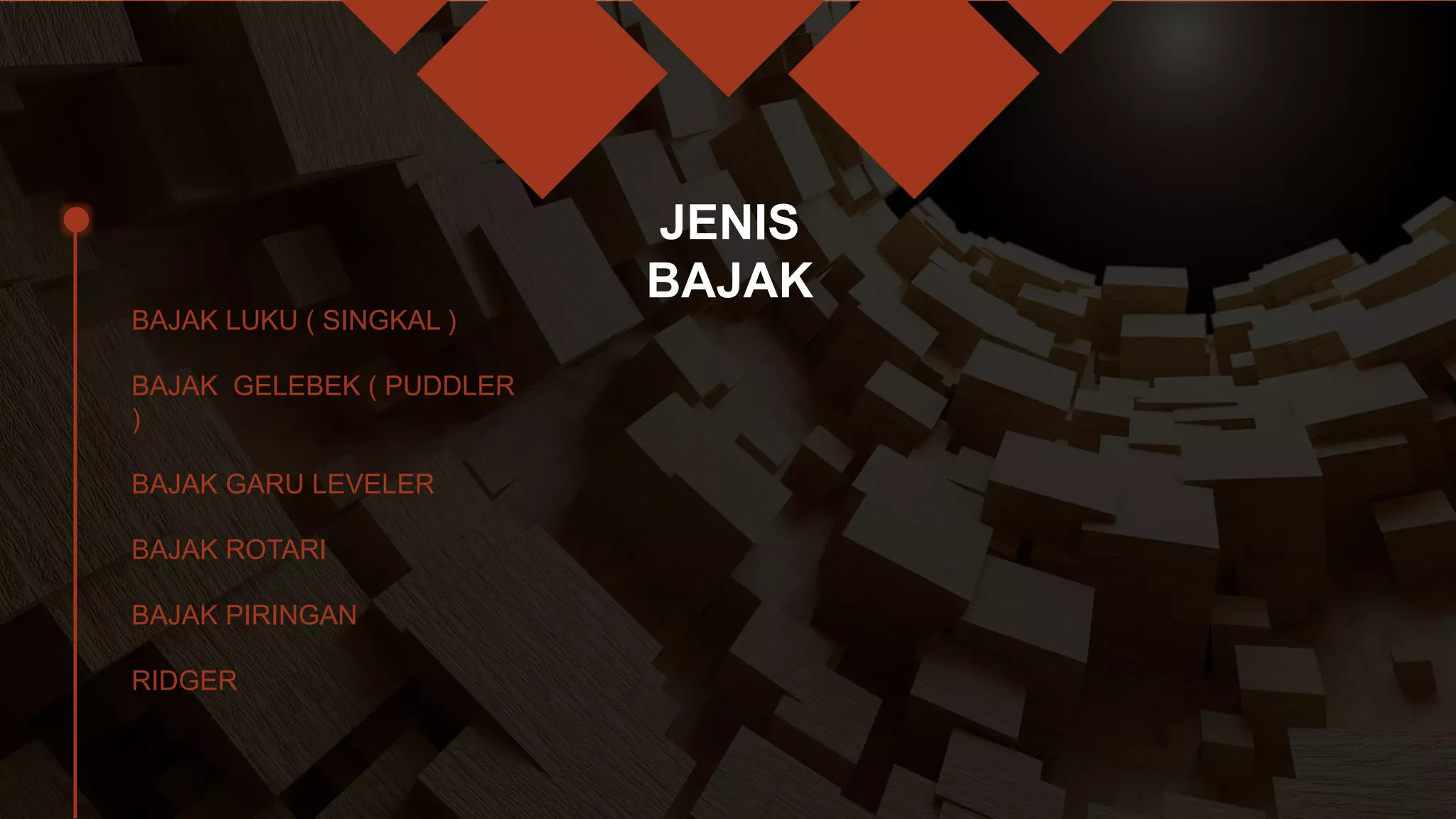 Anugrah tino putra pertanian 3 d | PPTX