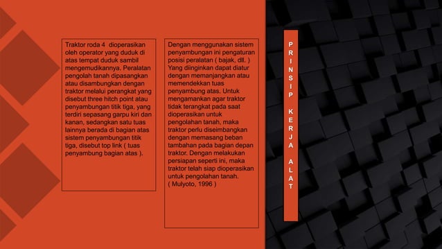 Anugrah tino putra pertanian 3 d | PPTX