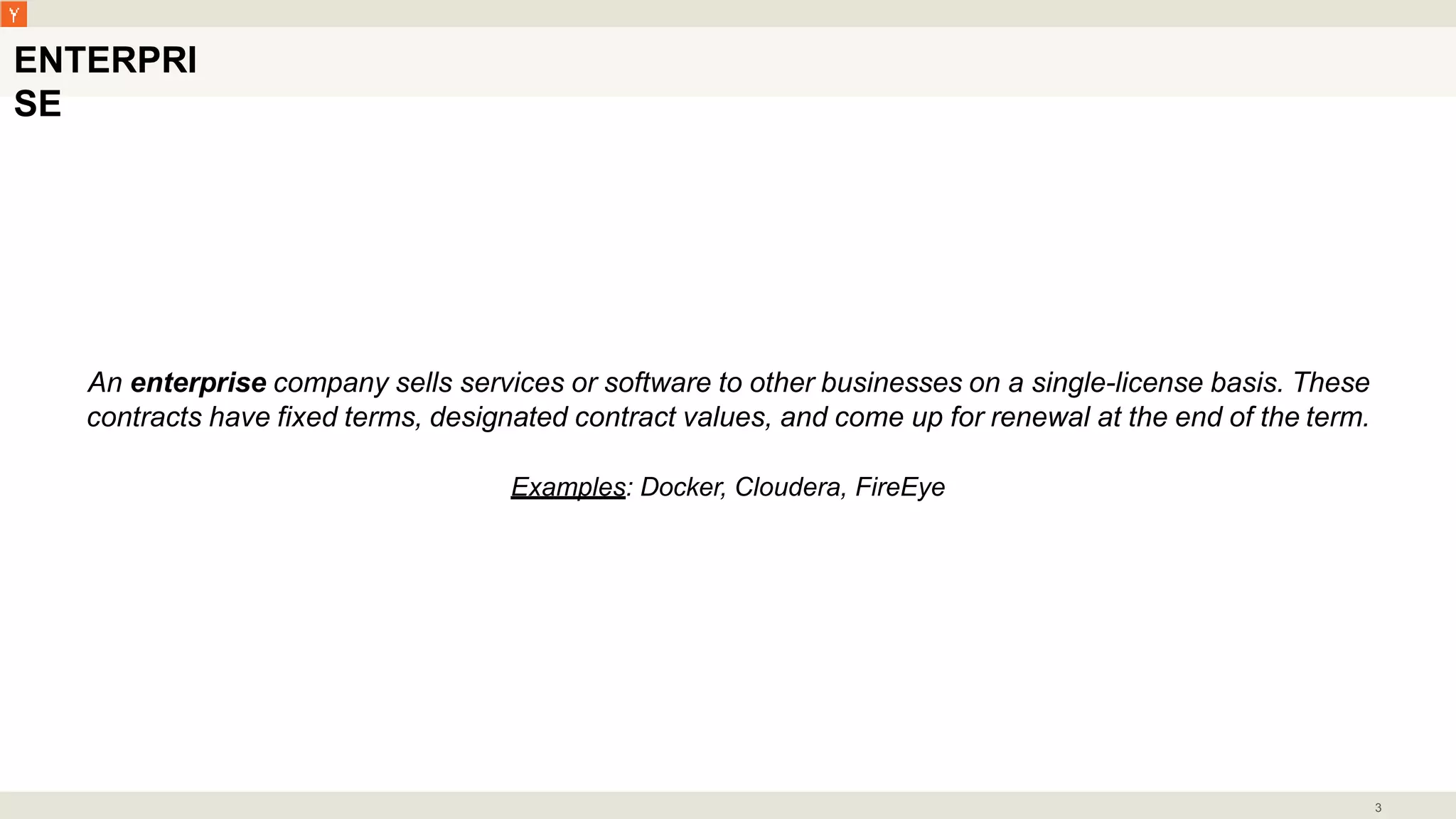 Nine business models and the metrics you should track-converted | PPTX