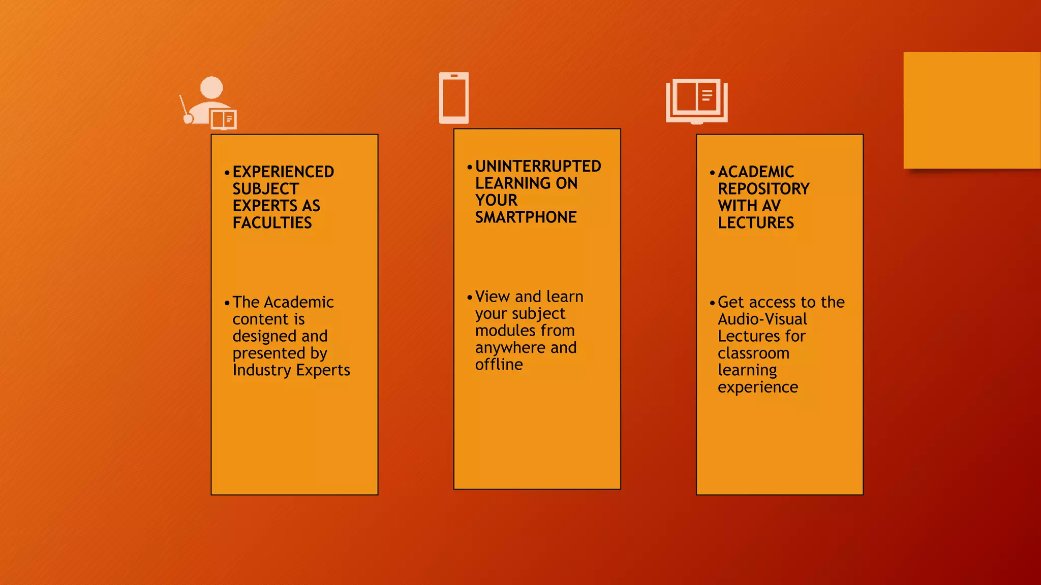 Anu homepage ppt | PPTX