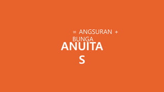 Anuitas | PPTX
