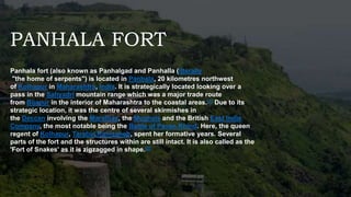 Kolhapur Tourism. Various places which have a whole heart of kolhapuri ...