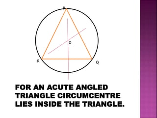 CIRCUMCIRCLE | PPTX