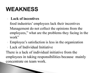 Anuja organiations study at wynad export, pathanamthitta | PPT