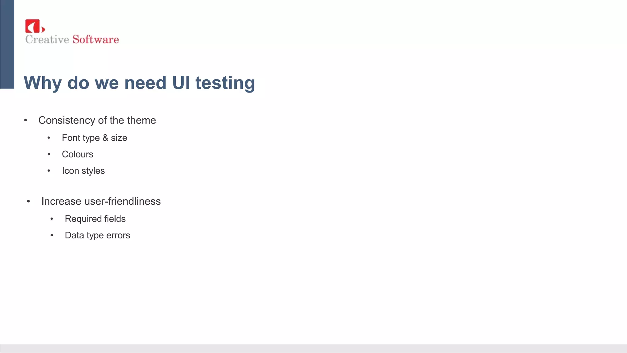 Is Your Swift Ios Project Ready To Deploy Ppt