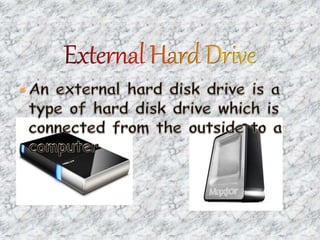 memory devices new | PPTX