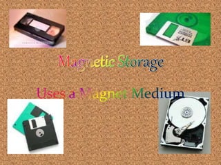 memory devices new | PPTX