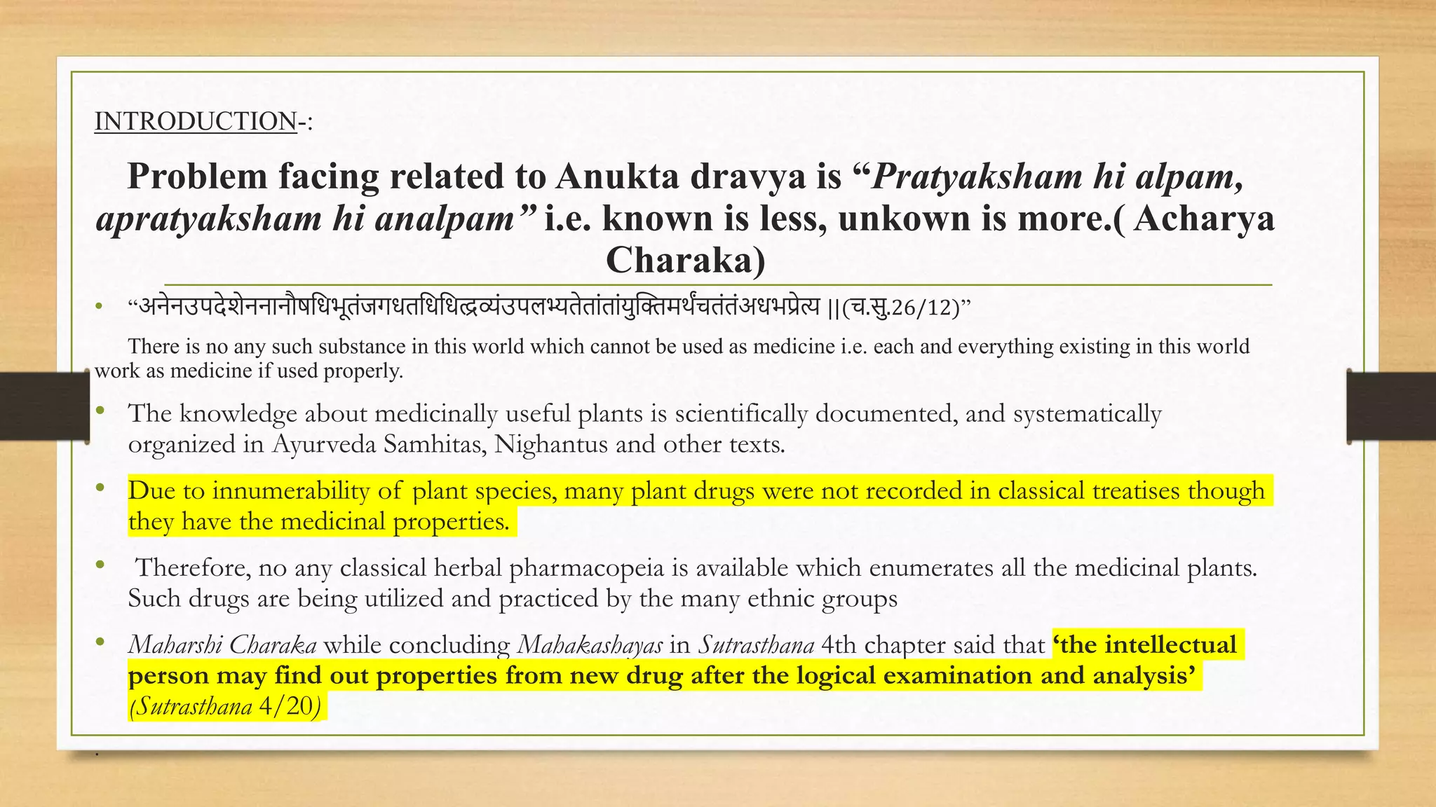 Anukta Dravya-DR.ARJUN GROVER.pptx