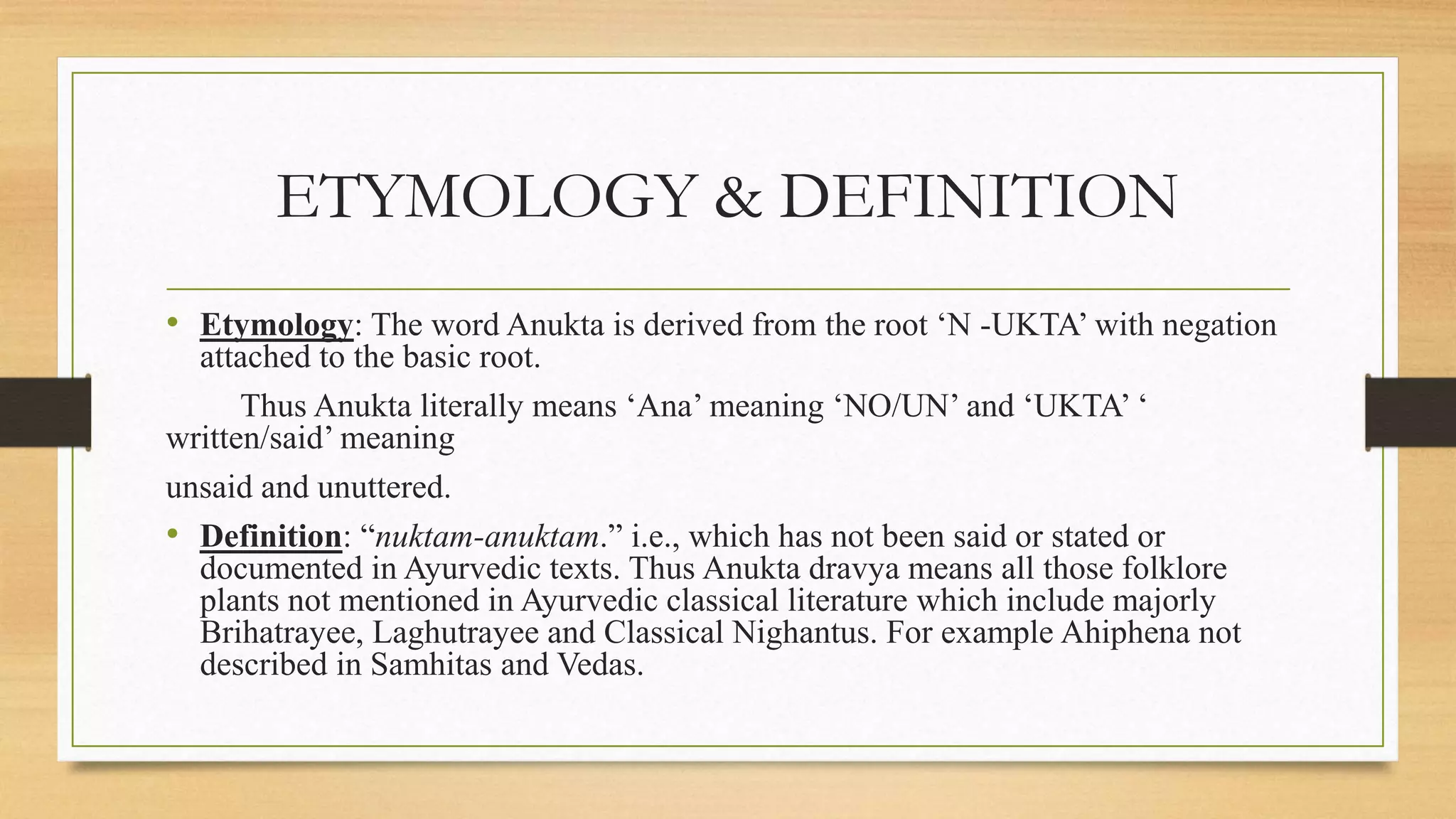 Anukta Dravya-DR.ARJUN GROVER.pptx