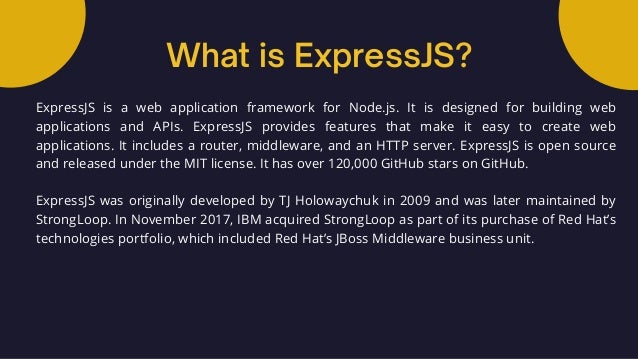 An Ultimate Guide on MERN Stack Development | PPT