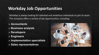 An Ultimate Guide on Workday Tutorials & Workday Certification | PPTX