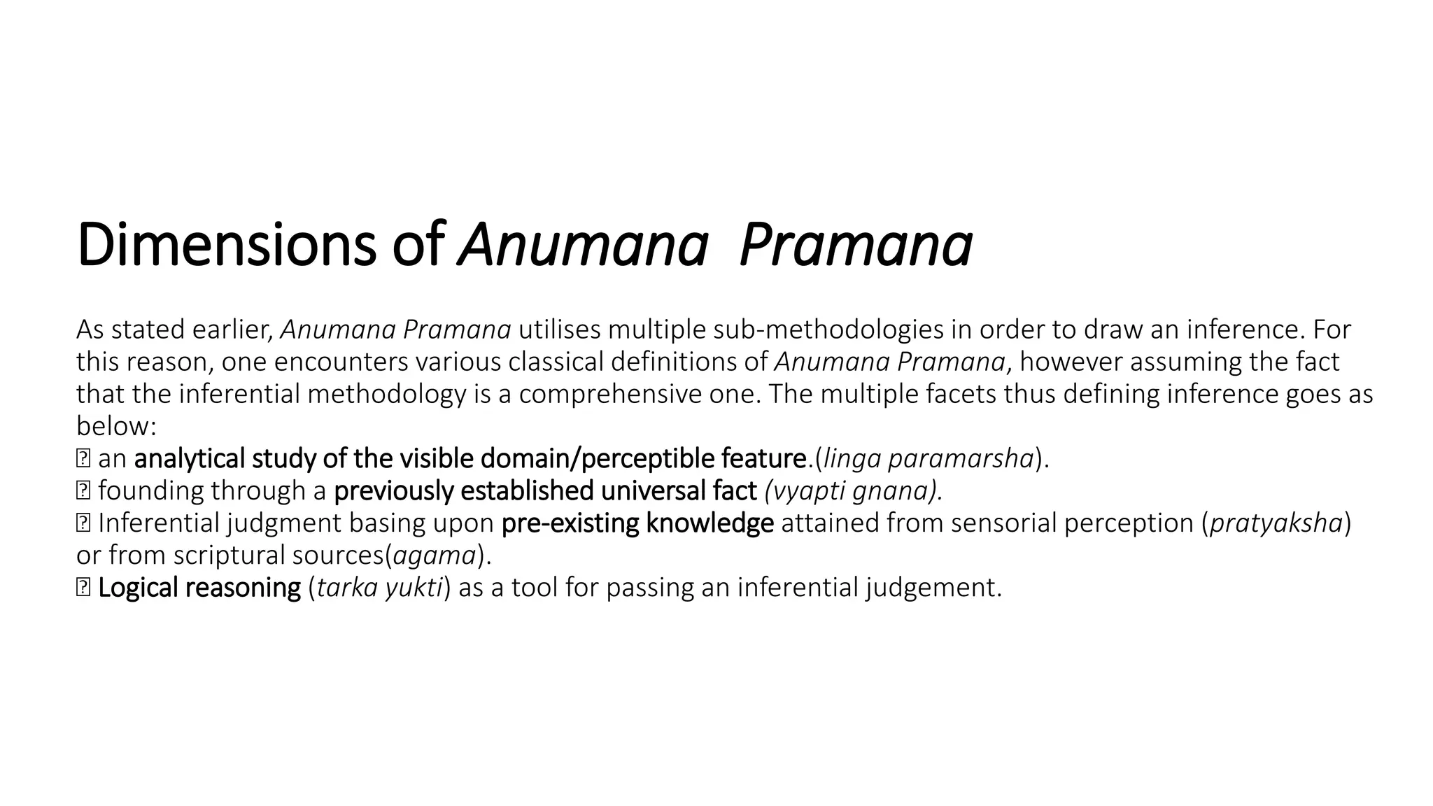 ANUMANA PRAMANA.pptx