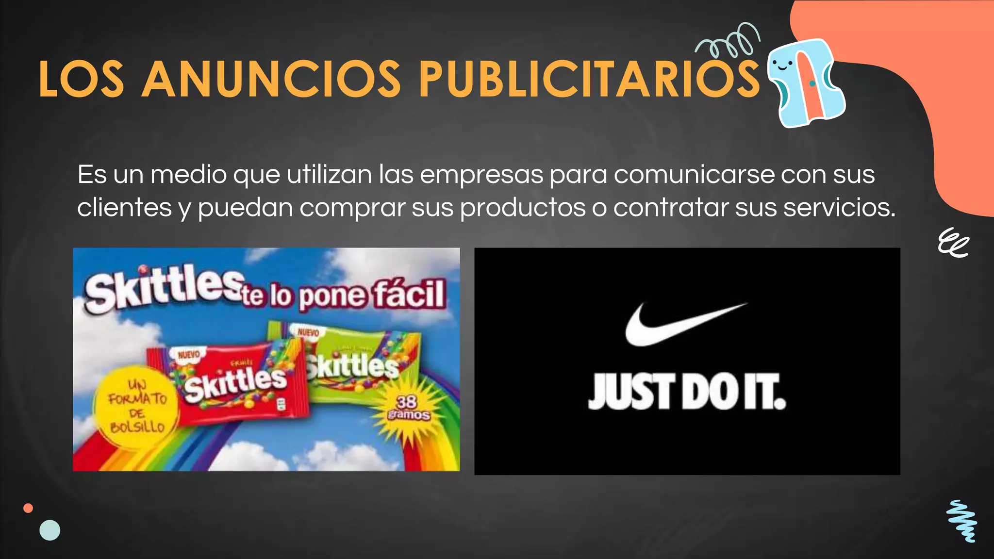 Tema 9:Anuncios publicitarios y consumo responsable | PPTX ...