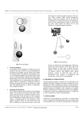 An understanding of graphical perception | PDF | 3-D Graphics ...