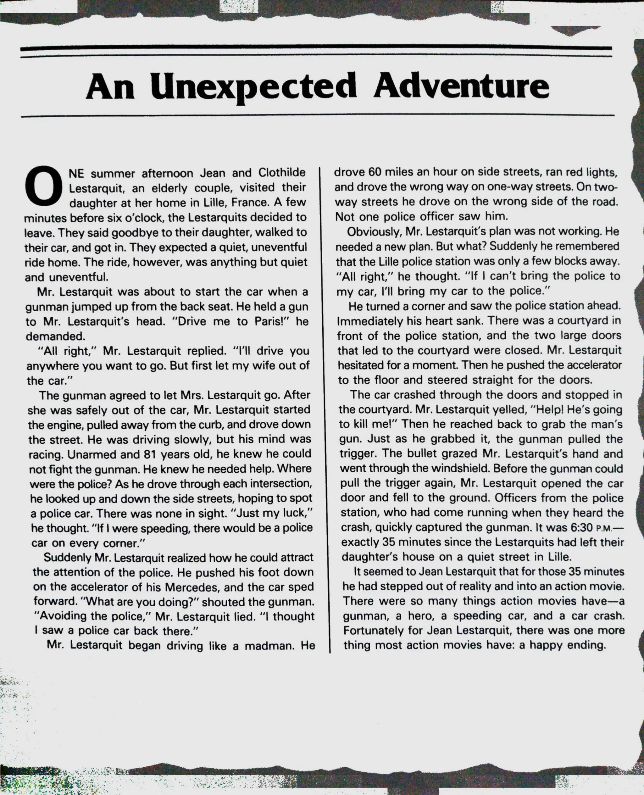 An Unexpected Adventure a short story for english learners.pdf