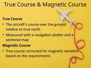 Air Navigation rules and regulations.pptx