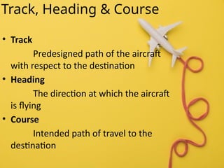 Air Navigation rules and regulations.pptx