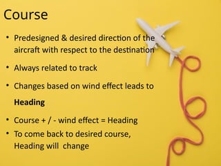 Air Navigation rules and regulations.pptx